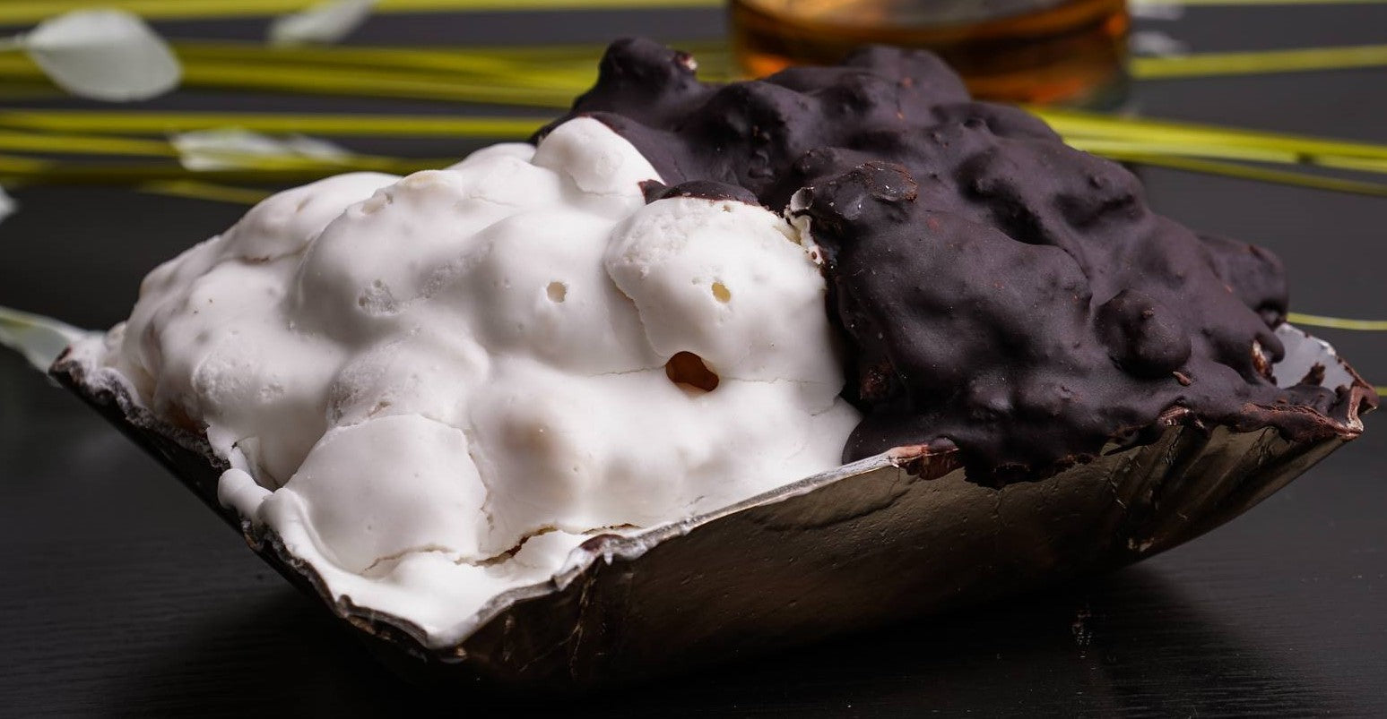 Pignolata from Messina: history, recipe and where to buy it