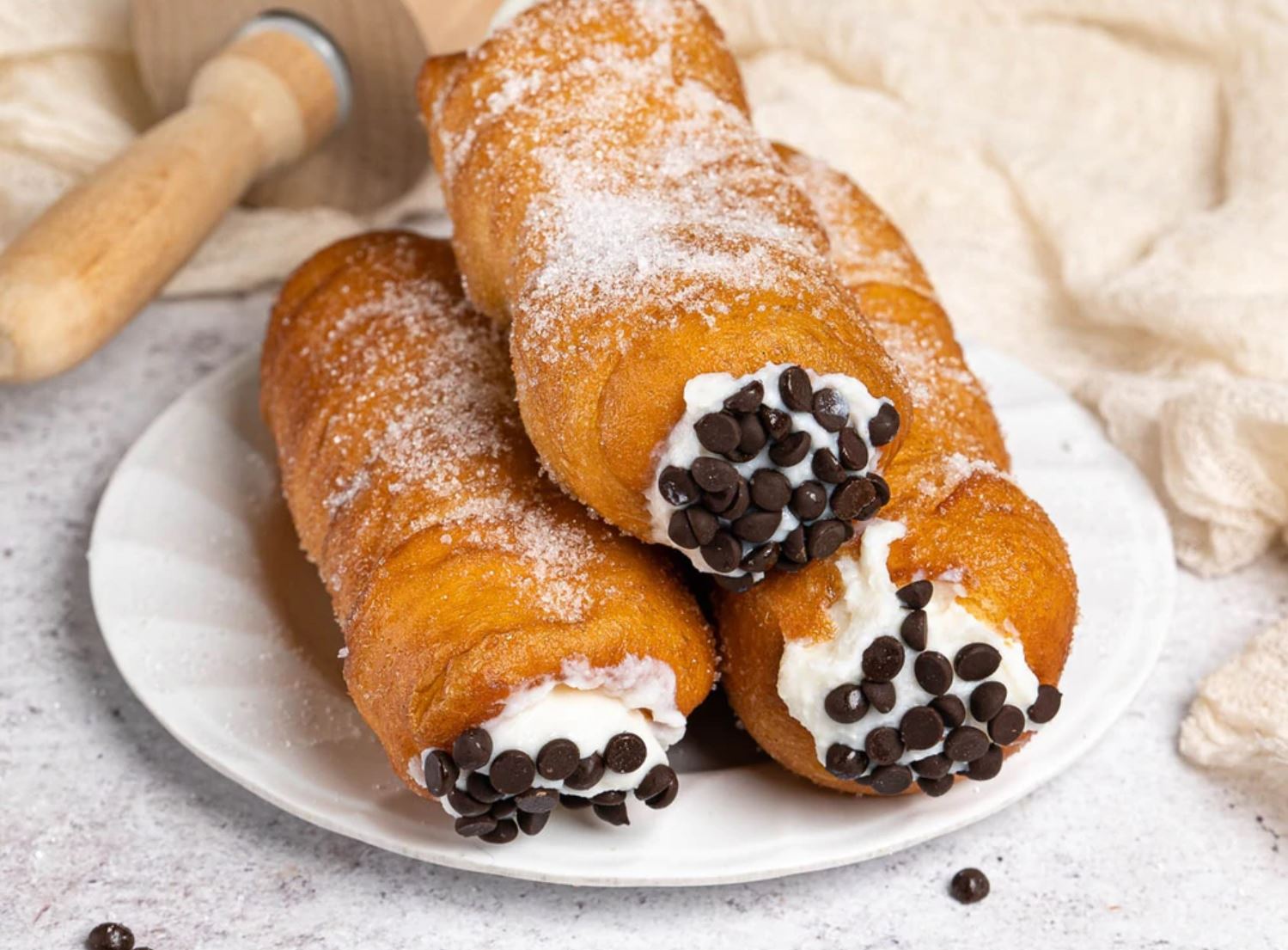 All about Sicilian cartocci: what they are and how to prepare them