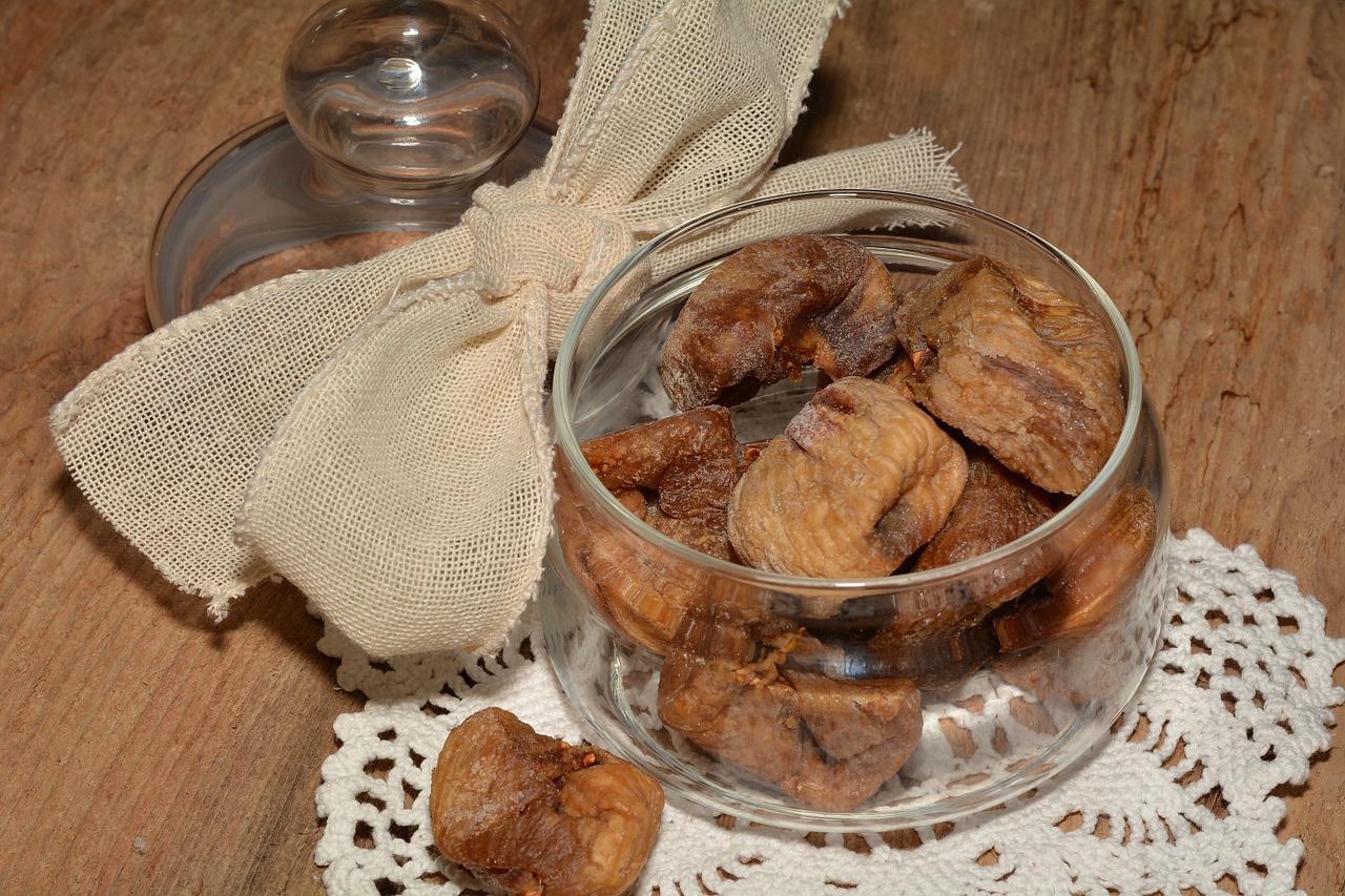 Dried figs, the Sicilian recipe and advice for an excellent result