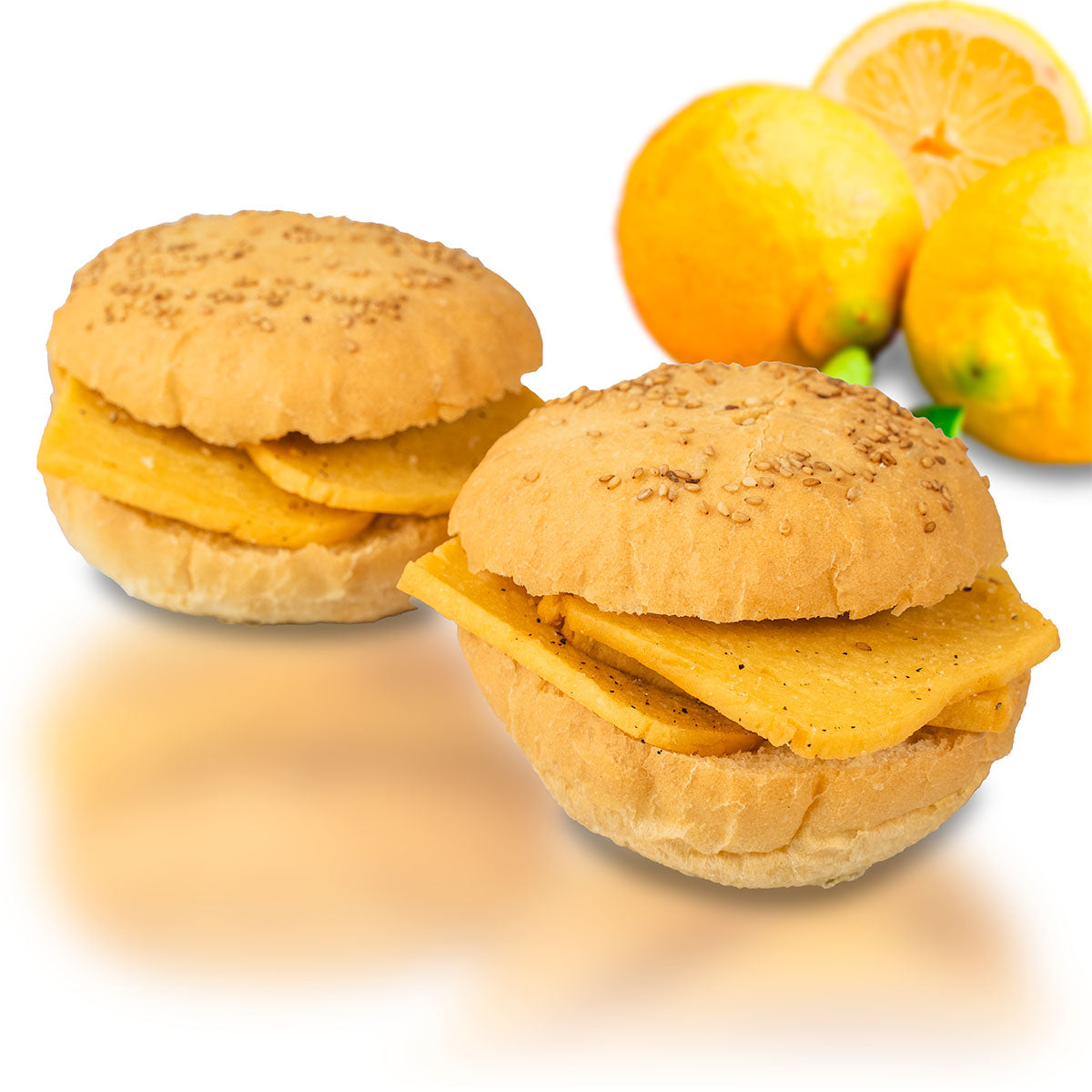 Palermitan bread and panelle kit🫓| SicilyAddict