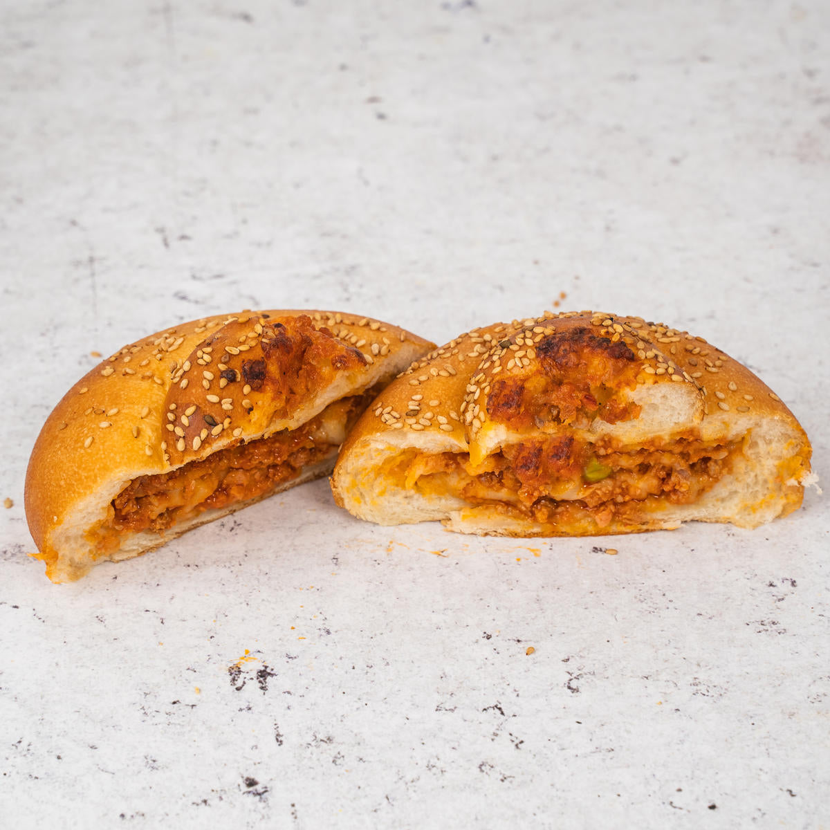 🫓Ravazzata Sicilienne au Ragù | SicileAddict