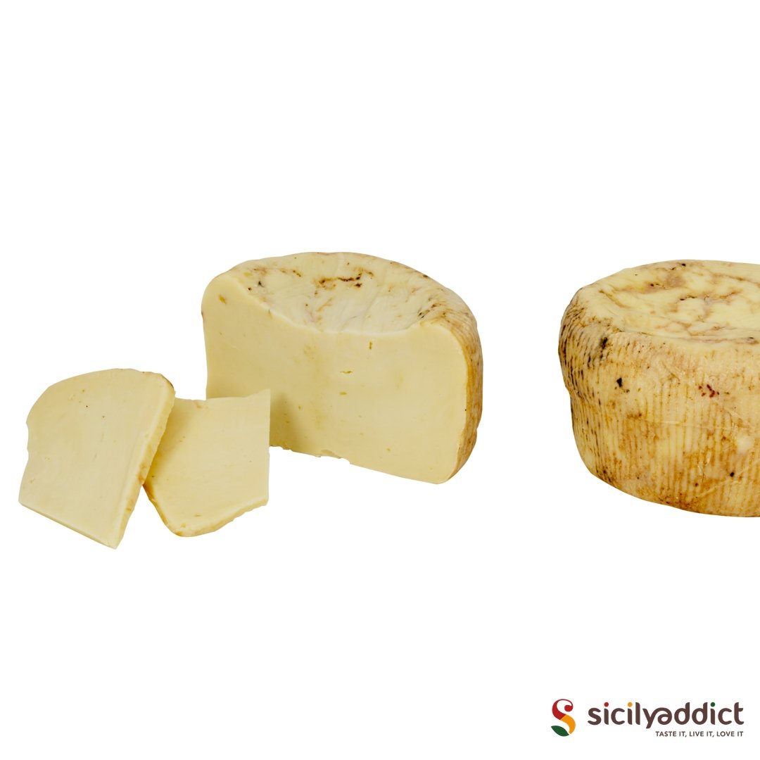 Dairy La Cava - Sicilian cheeses🧀 | SicilyAddict