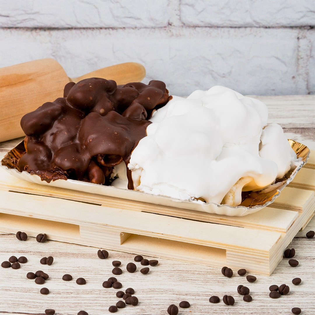 Pignolata Sicilian artisan Messina | Sicily Addict